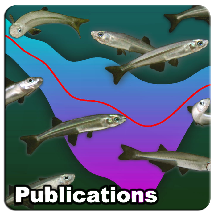 Peer-reviewed publications of the Baumann Lab | Evolutionary Fish Ecology